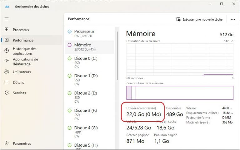 SQL Server Performances – CHAPITRE 2 – Faut-il paramétrer, régler, tuner son instance ? | SQL SERVER